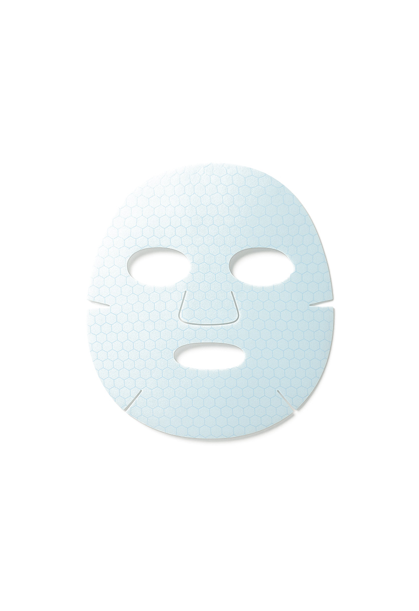 NANOFIBER · Nanofiber mask with high bioavailability · maBitec