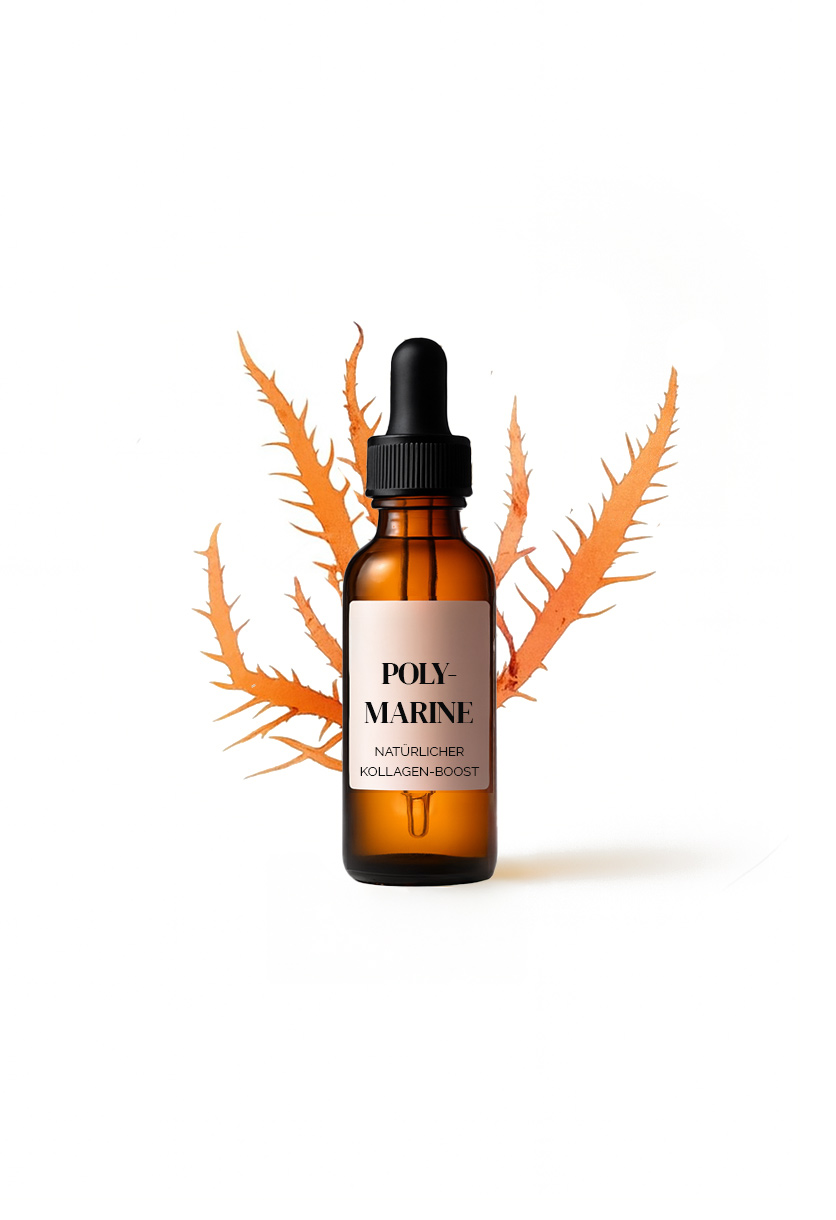 POLYMARINE · Anti-Inflammatory Marine Extract · maBitec