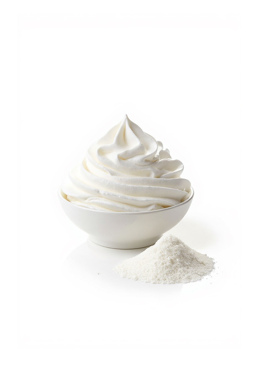 VIN’WHIPP · All-in-One premix for whipped cream · maBitec